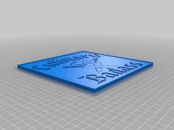 badass boilermaker svg 3D Models | Page 1 | STLFinder