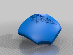 artful die of death cosplay 3D Models | Page 1 | STLFinder