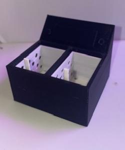 kyle maclachlan guns in deep fryer 3D Models | Page 1 | STLFinder