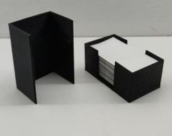 desk business card holders 3D Models | Page 1 | STLFinder
