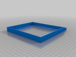 minimal frame 3D Models | Page 1 | STLFinder