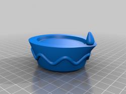 diya animation 3D Models | Page 1 | STLFinder