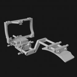 dslr gimbal rig 3D Models | Page 1 | STLFinder