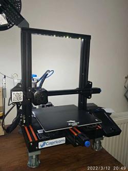 ender v2 leveling 3D Models | Page 1 | STLFinder