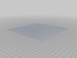 flashforge adventurer 4 print bed 3D Models | Page 1 | STLFinder