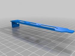 l4 gpu full height bracket 3D Models | Page 1 | STLFinder