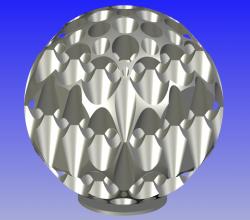 geometry ball nose 3D Models | Page 1 | STLFinder