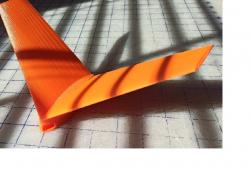 v tail rc plane 3D Models | Page 1 | STLFinder