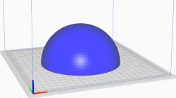 hemisphere in math 3D Models | Page 1 | STLFinder