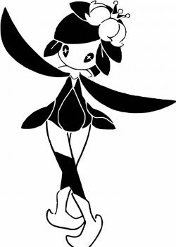 hisuian lilligant 3D Models | Page 1 | STLFinder