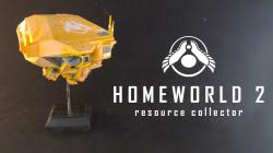 homeworld 2 3d models | Page 1 | STLFinder
