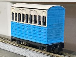 hon30 scale 3D Models | Page 1 | STLFinder