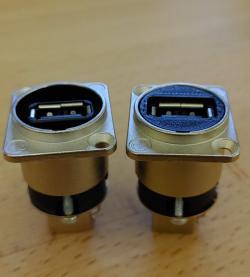 neutrik usb 3D Models | Page 1 | STLFinder