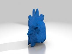 jacket hotline miami samp 3D Models | Page 1 | STLFinder