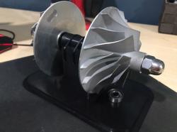 jet rc turbine model 3d models | Page 1 | STLFinder
