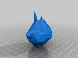 legend of zelda wind waker 3D Models | Page 1 | STLFinder