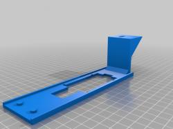 ir license plate lights 3D Models | Page 1 | STLFinder