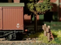 00 scale LNER 1940s Platform Lamps x 8 3D Models | Page 1 | STLFinder