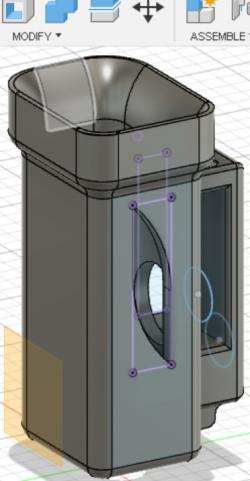 leg mag holster 3D Models | Page 1 | STLFinder