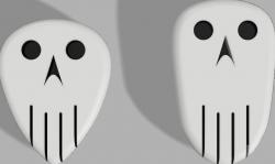 marceline bass guitar 3D Models | Page 1 | STLFinder