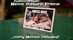 freeze frame holes meme 3D Models | Page 1 | STLFinder