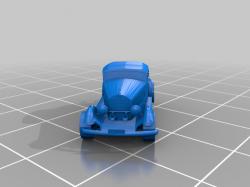 mercedes desktop 3D Models | Page 1 | STLFinder