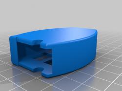 mercedes key cover 3D Models | Page 1 | STLFinder