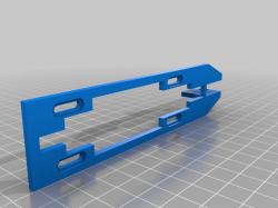 steyr aug full auto trigger pack 3D Models | Page 1 | STLFinder