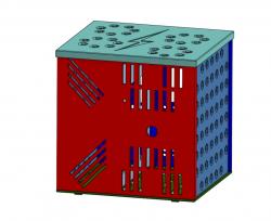 atx psu box 3D Models | Page 1 | STLFinder