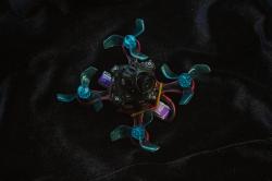 mobula6 frame 3D Models | Page 1 | STLFinder