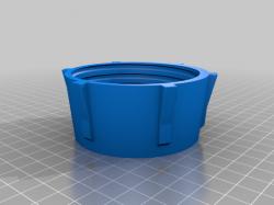mod terra blender 3D Models | Page 1 | STLFinder