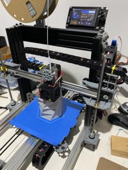 ctc 3d printer spare parts | Page 1 | STLFinder
