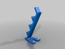 n64 controller stand 3d models 【 STLFinder