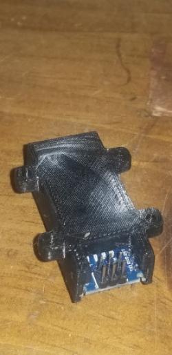 nano icsp pinout 3D Models | Page 1 | STLFinder