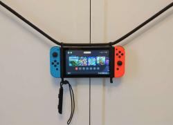 nintendo switch car holder 3D Models | Page 1 | STLFinder