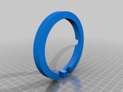 olympic rings hand drawn 3D Models | Page 1 | STLFinder