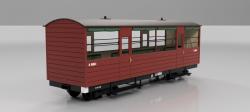 puffing billy railway 3D Models | Page 1 | STLFinder