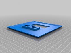 clean with keystone 3D Models | Page 1 | STLFinder