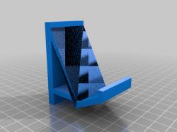 peg board xbox controller holder 3 3D Models | Page 1 | STLFinder