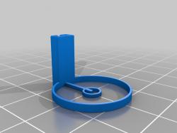 pencil shooter 3d models 【 STLFinder