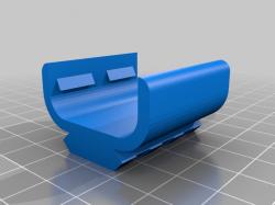 steyr m9 rail adapter 3D Models | Page 1 | STLFinder