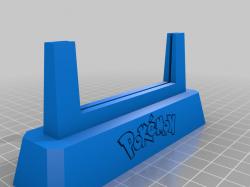 top loader binder pokemon 3D Models | Page 1 | STLFinder