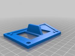 polaris rzr switch panel 3D Models | Page 1 | STLFinder