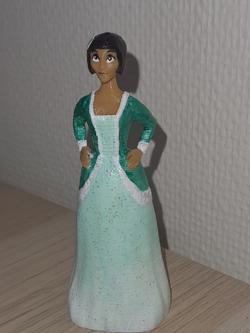 lladro princess figurine 3D Models | Page 1 | STLFinder