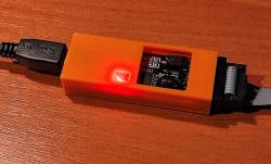 usbasp programmer 3d models 【 STLFinder