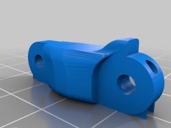 beast prosthetic 3D Models | Page 1 | STLFinder