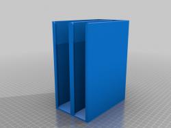 protein bar extruder 3D Models | Page 1 | STLFinder