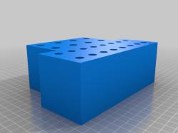 push fe script roblox 3D Models | Page 1 | STLFinder