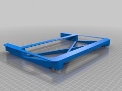 apache 2800 mount stl 3D Models | Page 1 | STLFinder