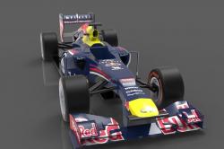red bull rb9 3D Models | Page 1 | STLFinder